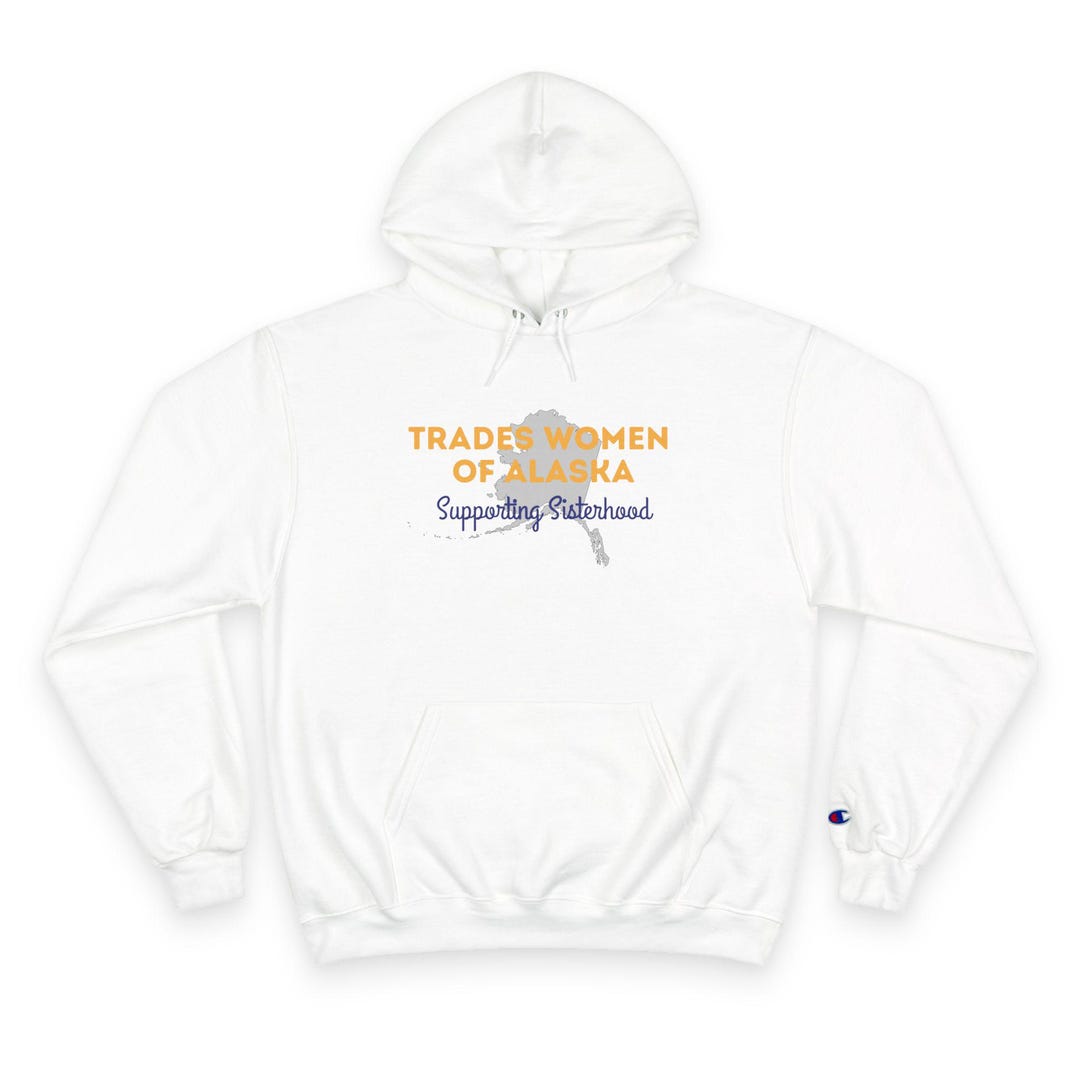 TWOA Hoodie #2 - Etsy