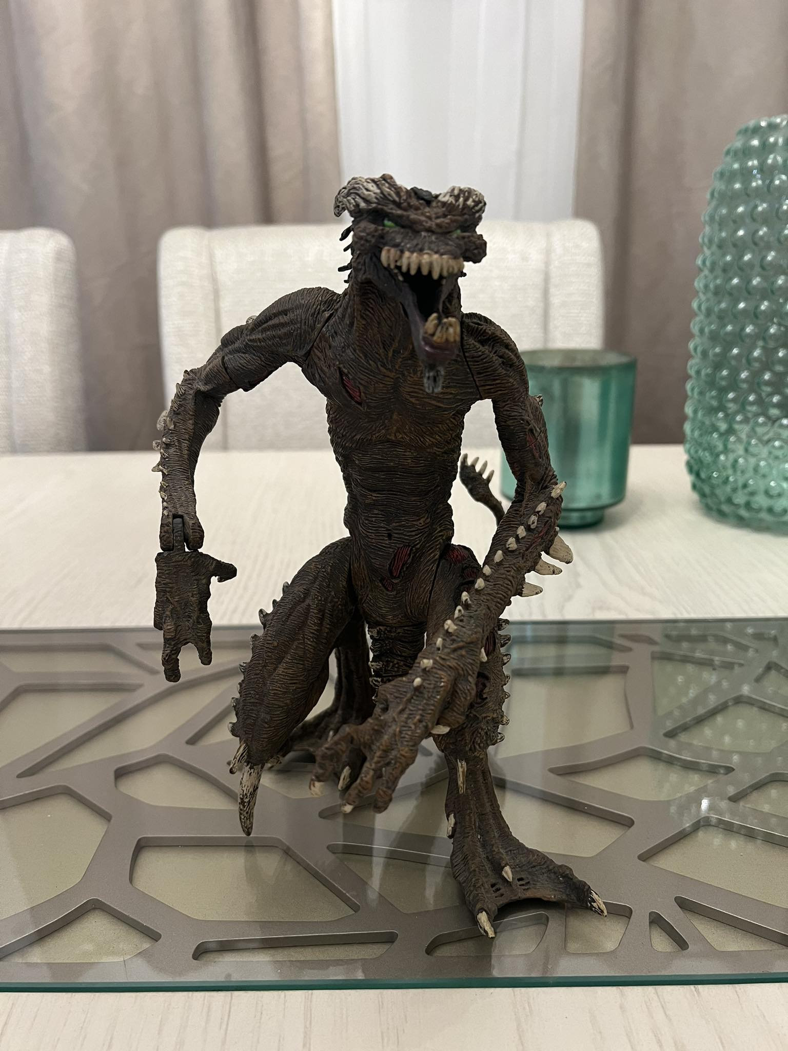 MCFARLANE TOYS Spawn Series 7 Spawn Classic MALEBOLGIA Bin7 - Etsy