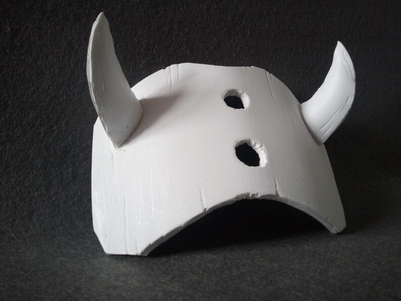 Mujika Mask Pattern - Etsy