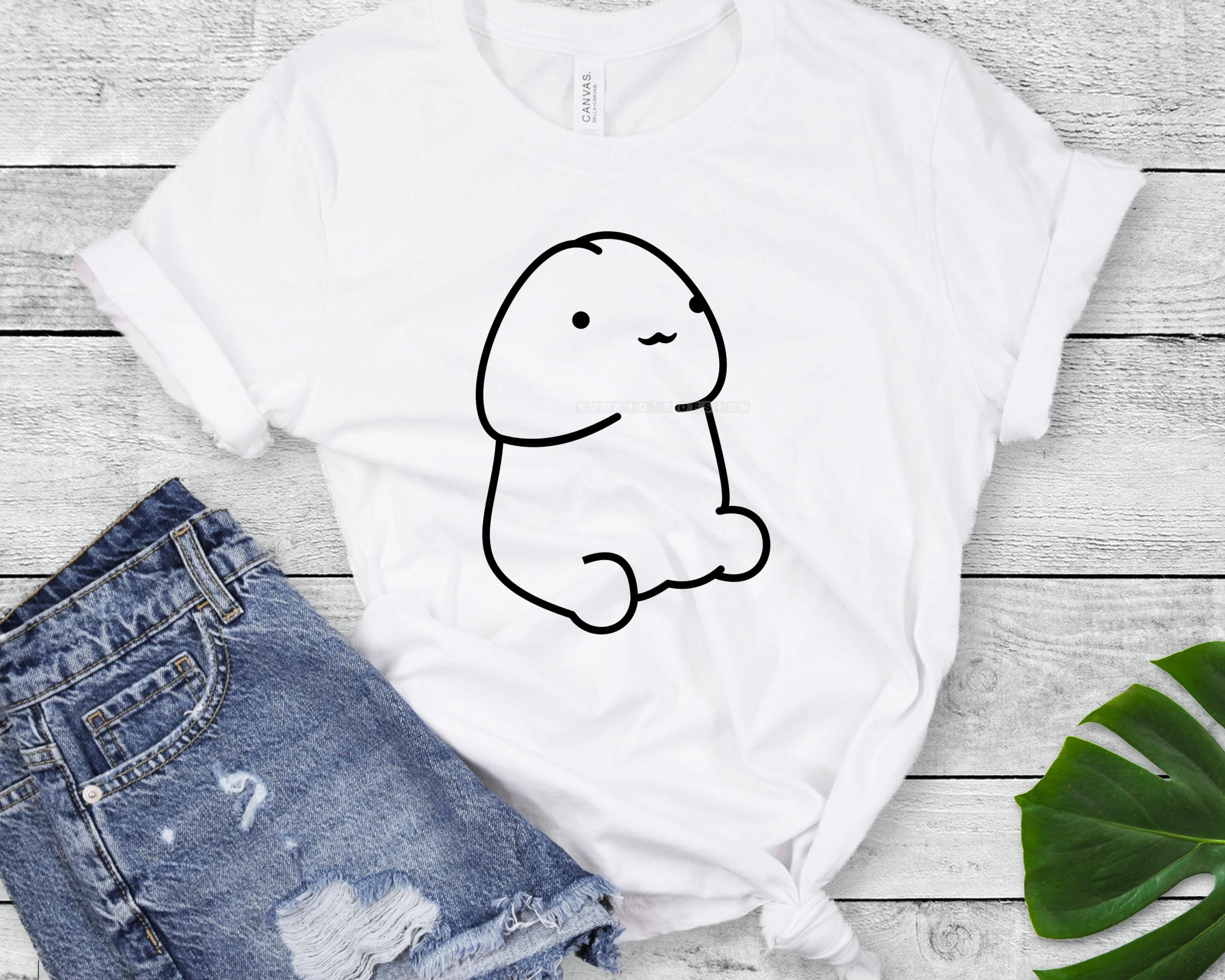 Dick Kids Svg Adult SVG, Little Chubby Svg, Penis Svg, Dick Svg, Mighty ...