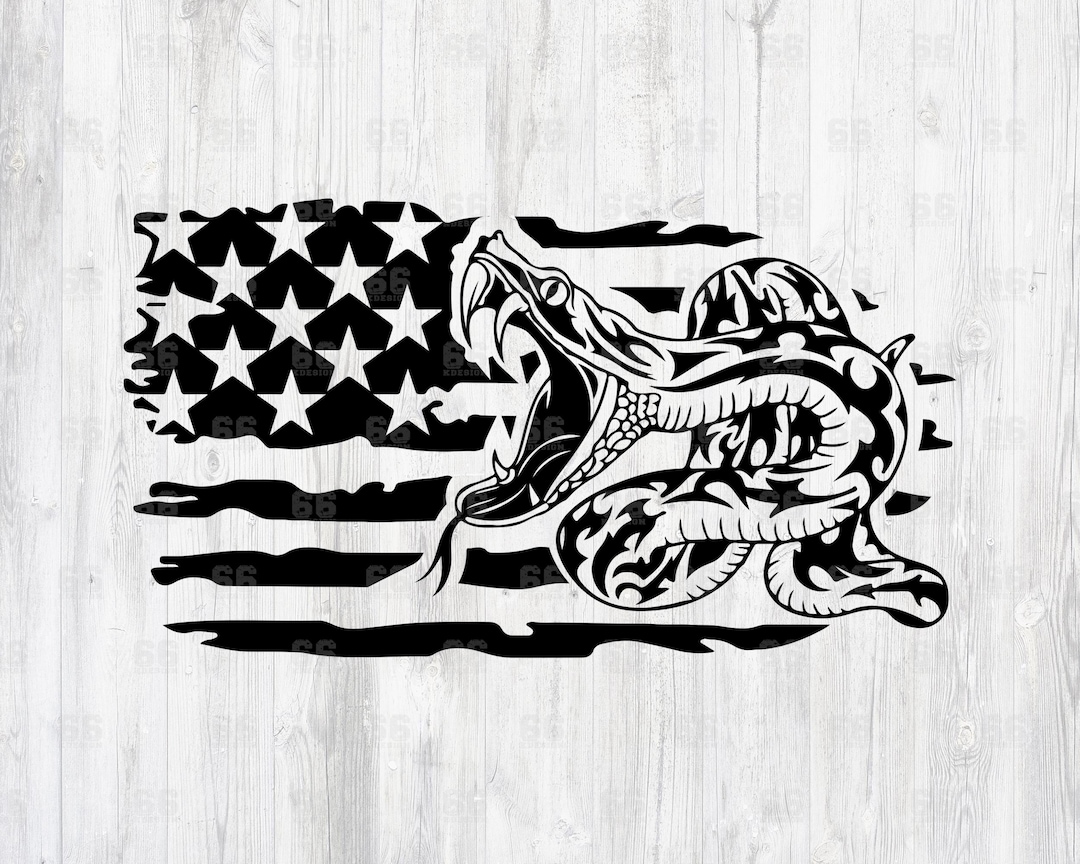 Don't Tread on Me Flag, Gadsden Snake American Flag Dont Tread America ...