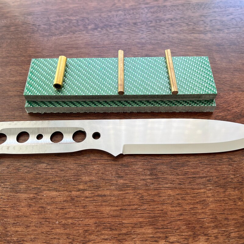 Knife Making - Etsy