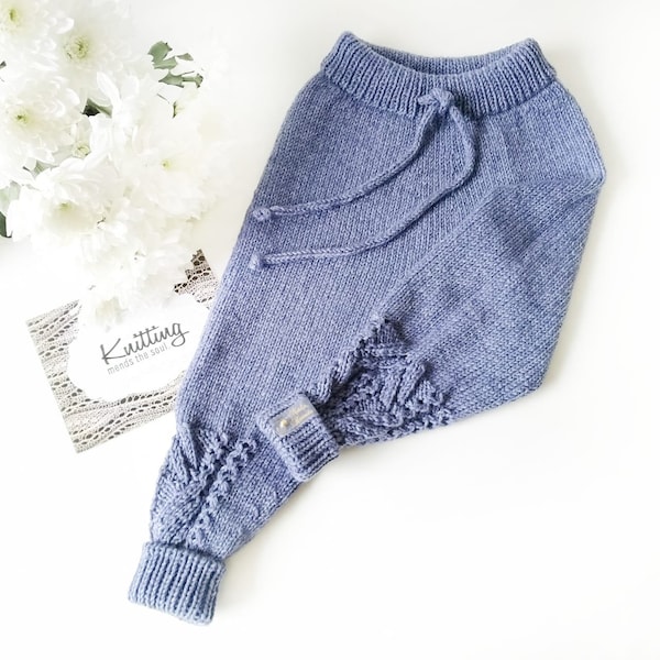 Baby Boy Knitting Patterns - Etsy