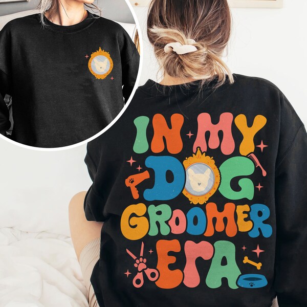 Dog Groomer Apparel - Etsy