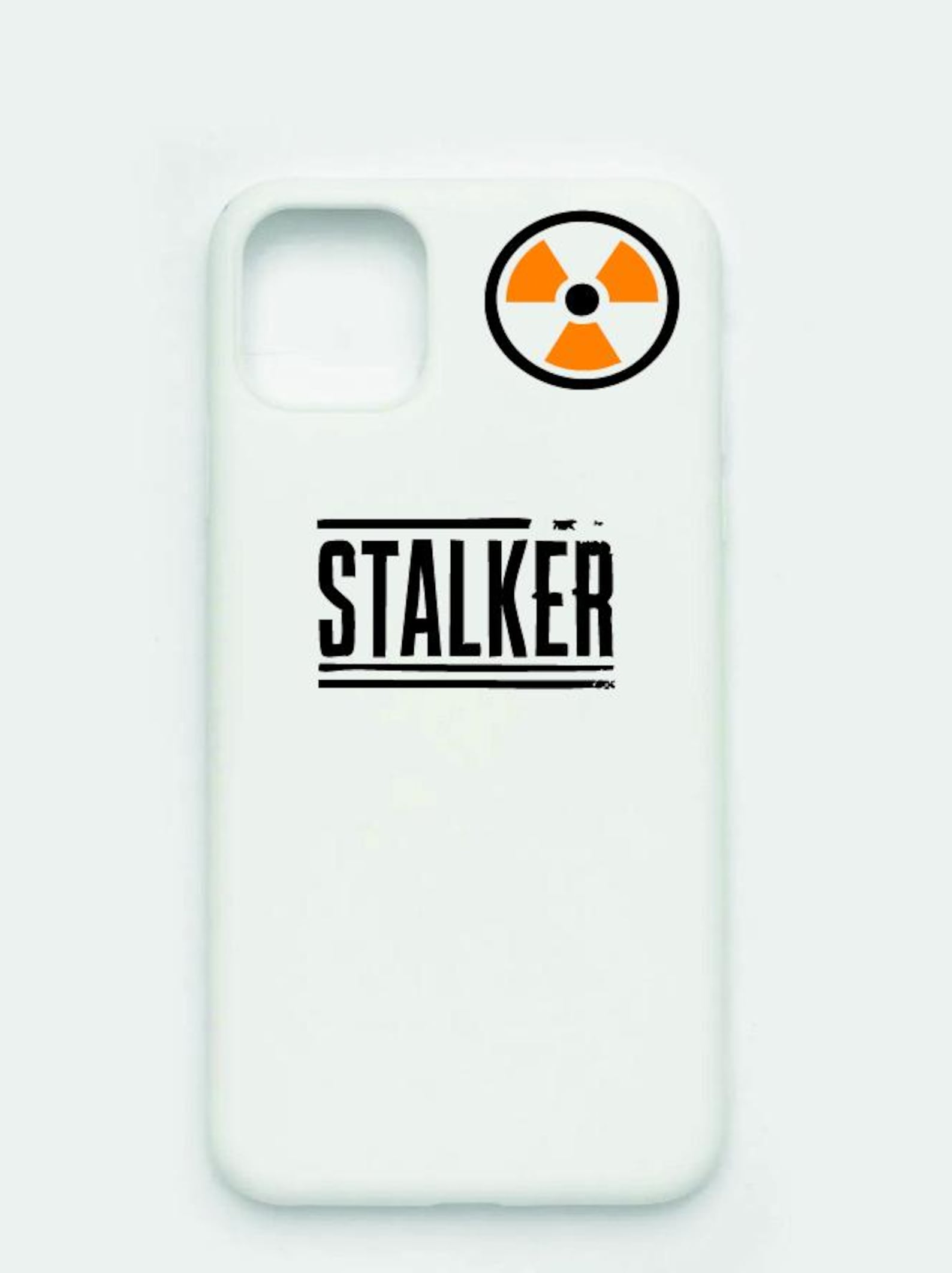 STALKER Logos - Digital Download | Post-apocalyptic Themed Designs for ...