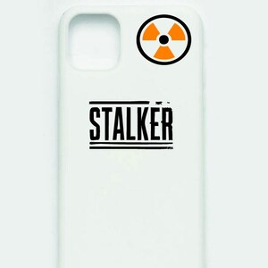 STALKER Logos - Digital Download | Post-apocalyptic Themed Designs for ...