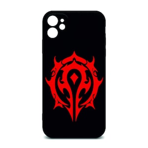 Horde Symbols - World of Warcraft Digital Download | Wow Inspired ...