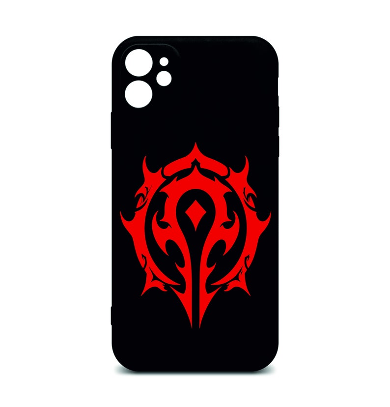 Horde Symbols - World of Warcraft Digital Download | Wow Inspired ...