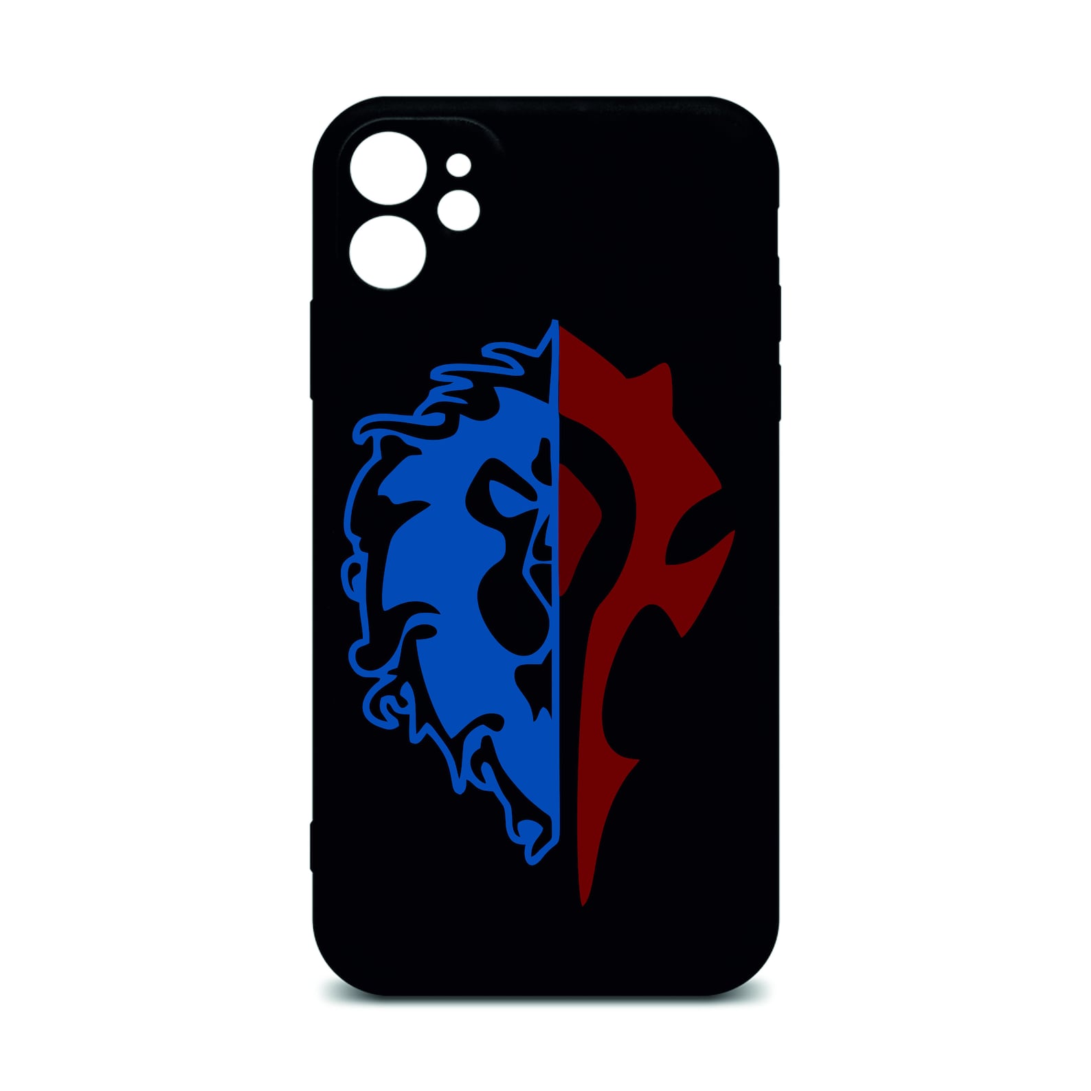 Alliance and Horde Symbols - World of Warcraft Digital Download | Wow ...