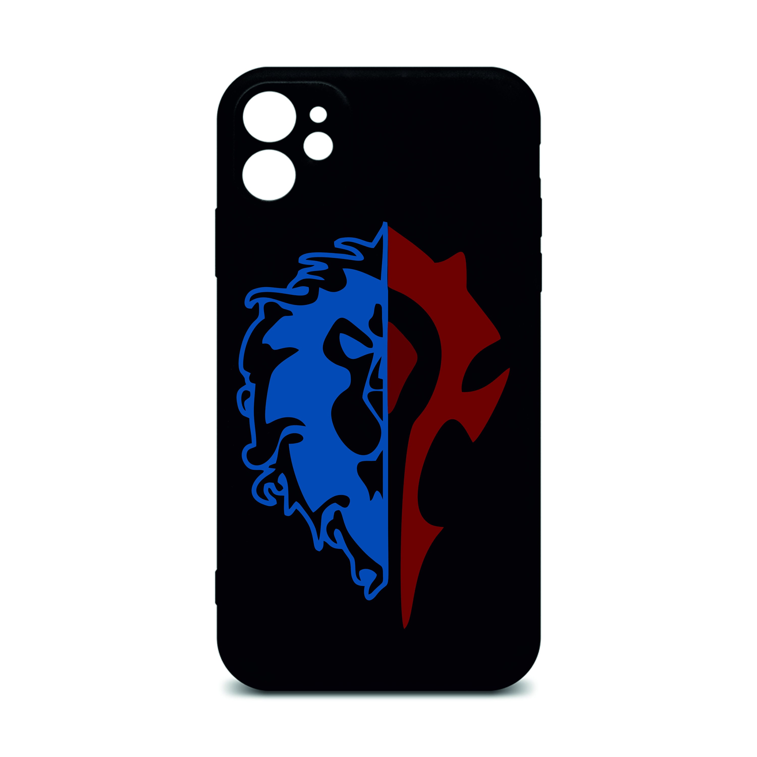 Alliance and Horde Symbols - World of Warcraft Digital Download | Wow ...