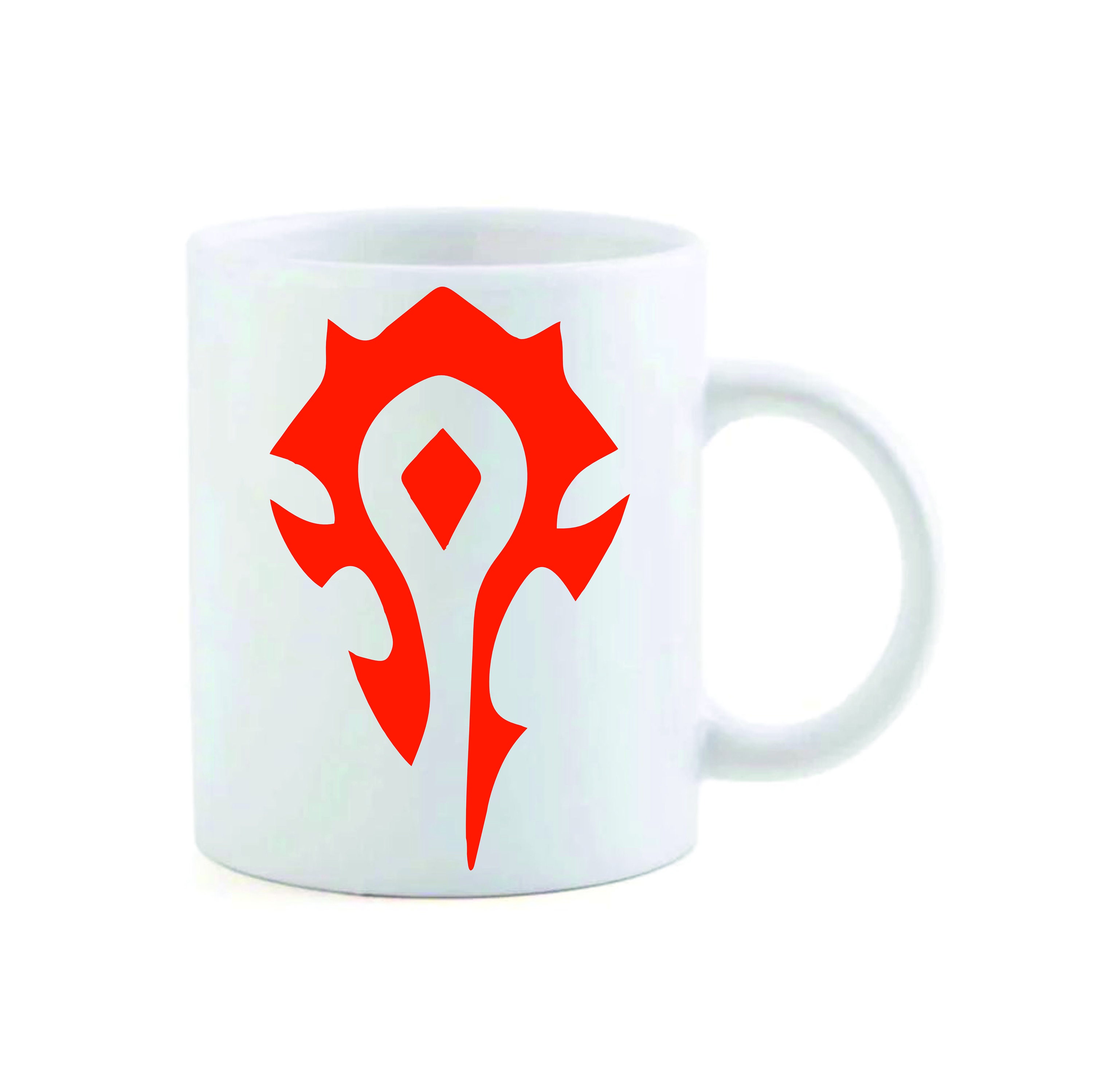 Alliance and Horde From the Game World of Warcraft Svg T-shirt File for ...