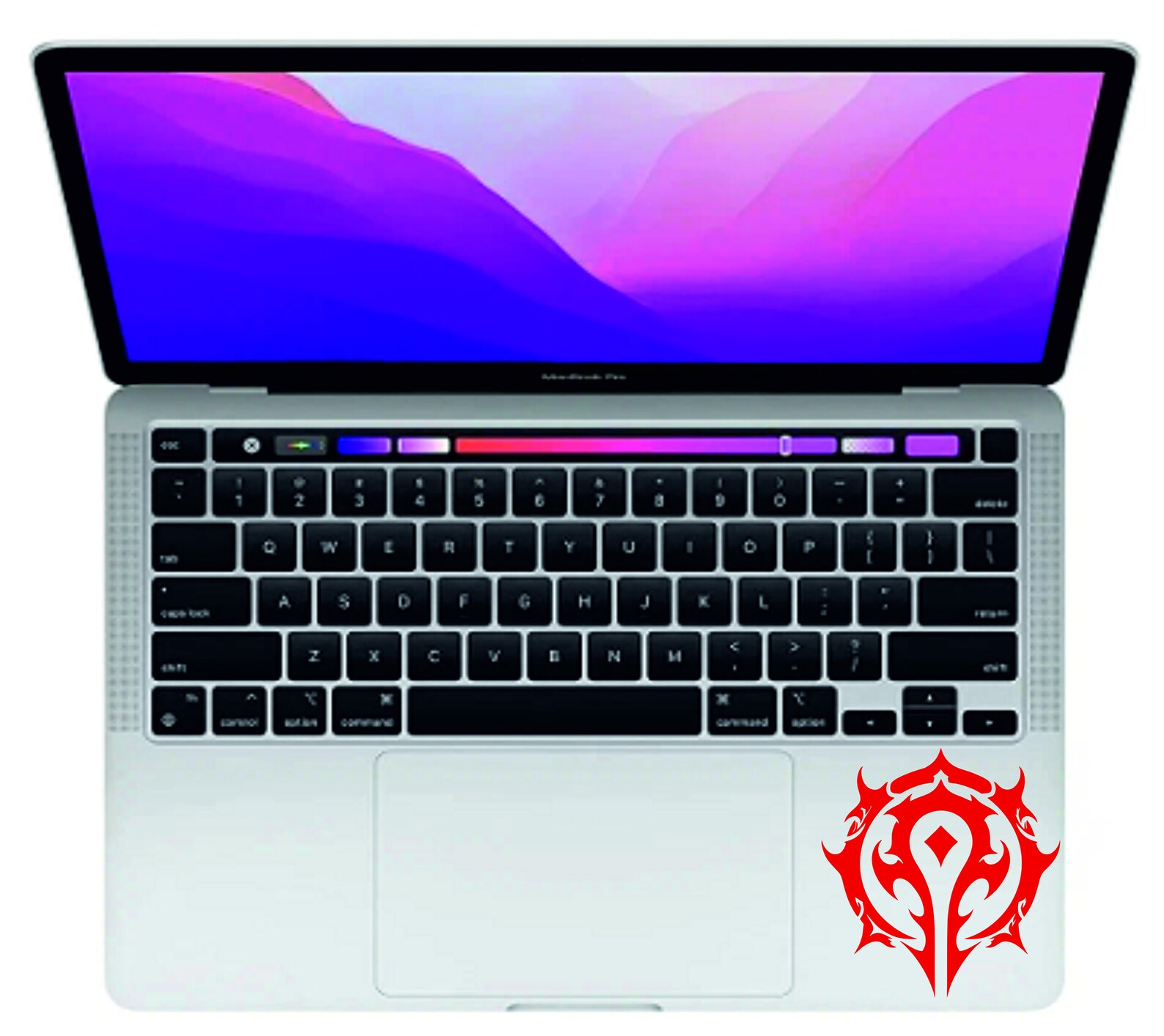 Horde Symbols - World of Warcraft Digital Download | Wow Inspired ...