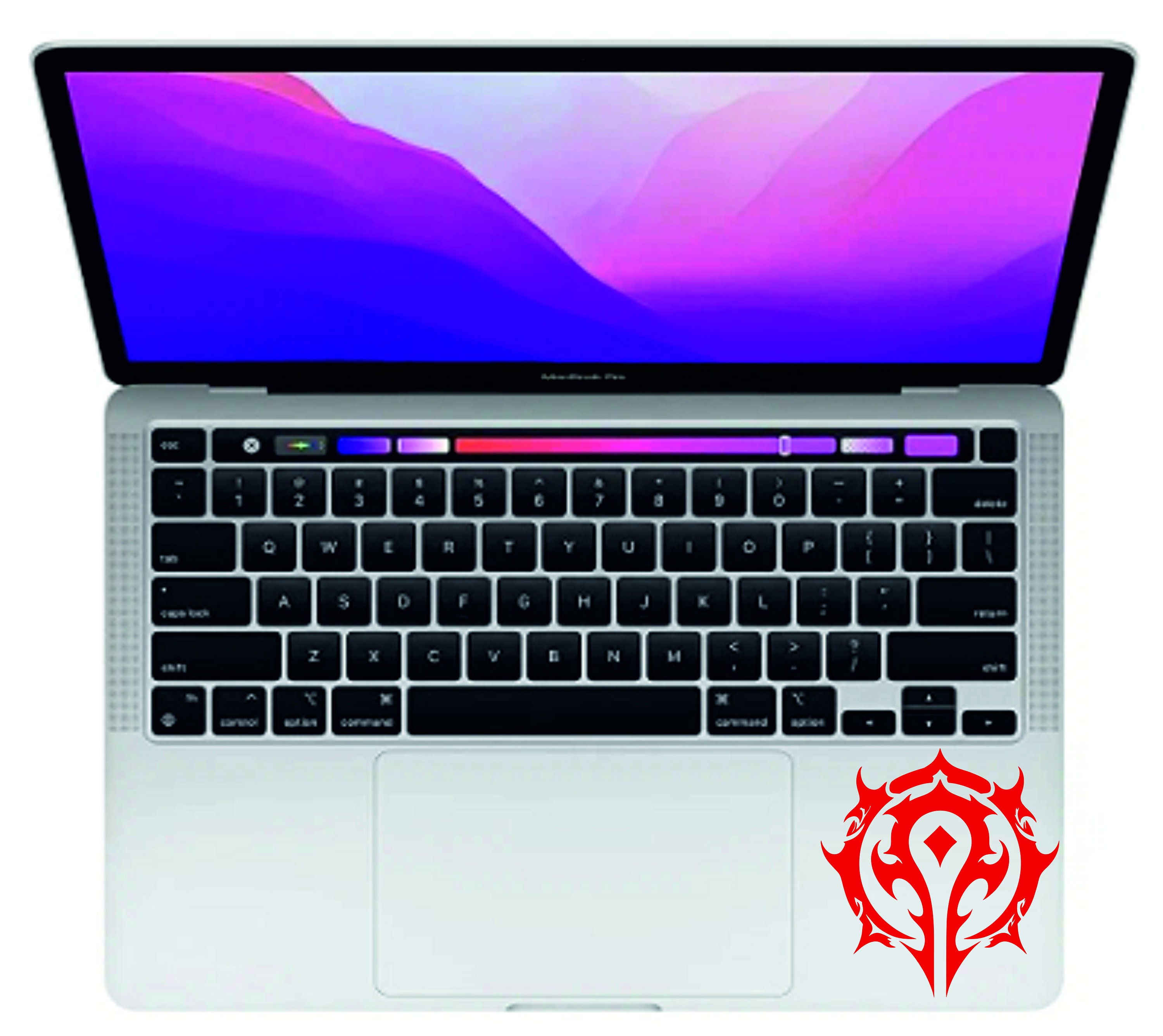 Horde Symbols - World of Warcraft Digital Download | Wow Inspired ...