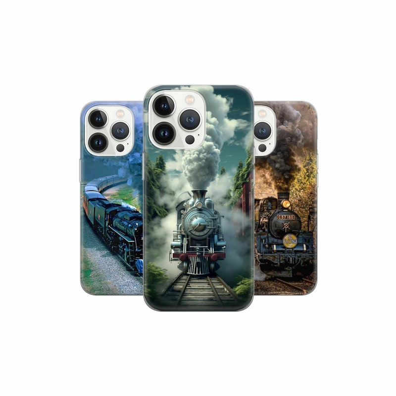 Train Case - Etsy