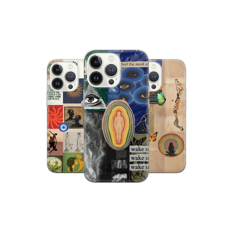 Stress Relief Phone Case - Etsy