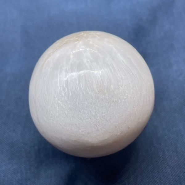 Gemstone Sphere - Etsy