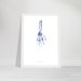 Manus - Hand | Medical Artwork | Anatomy Wall Art - Etsy