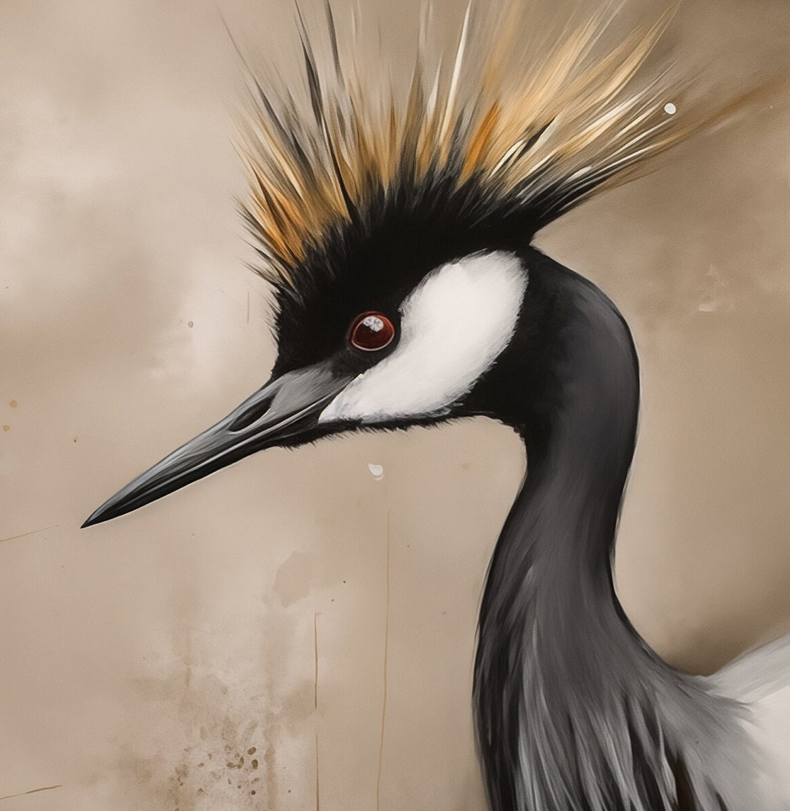 Japandi Frame TV Art Wabi Sabi Wallart Japandi Wabi Sabi Wall Art Set ...