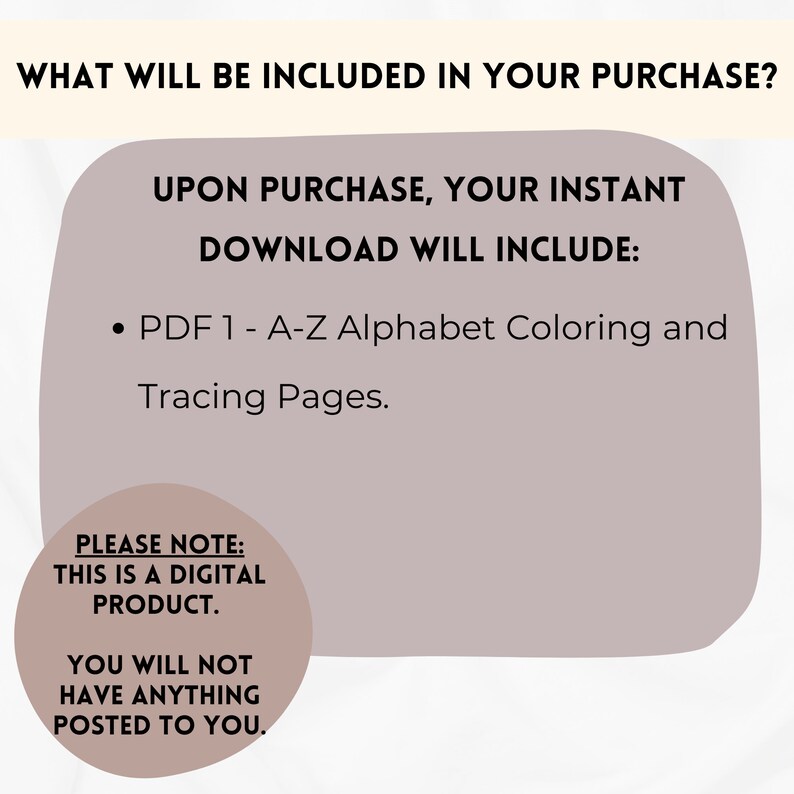 Printable Alphabet Color and Trace Pages, Alphabet Coloring Pages ...