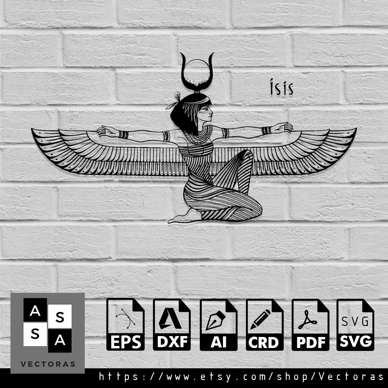 Isis Svg Nefertiti Svg Ancient Egypt SVG Egyptian Religion SVG Tomb ...