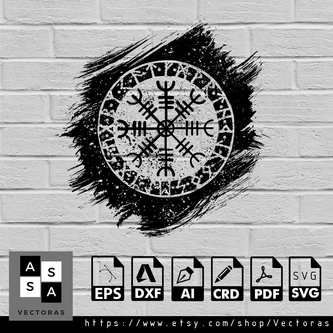 Norse Viking Valknut Svg Valknut Vector Viking Svg Norse Viking Symbol ...