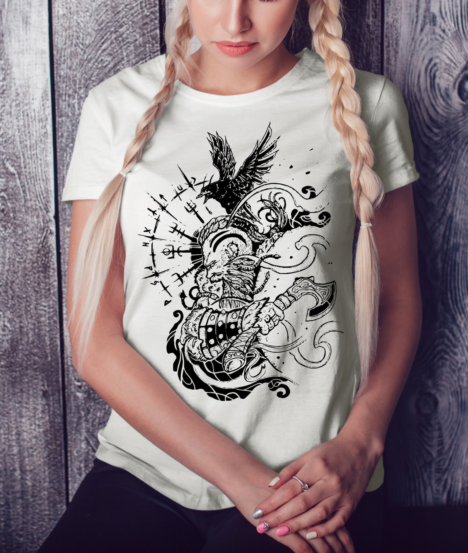 Viking Svg, Viking Clipart, Norse Svg, Mythology Svg, Norse Viking Svg ...