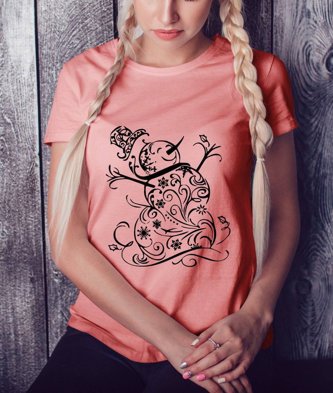 Snowman SVG. Snowman Clip Art in Svg Eps Dxf Png. Vector Files Ideal ...