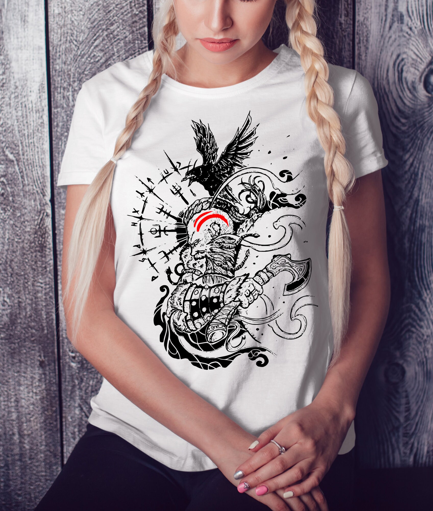 Viking Svg, Viking Clipart, Norse Svg, Mythology Svg, Norse Viking Svg ...