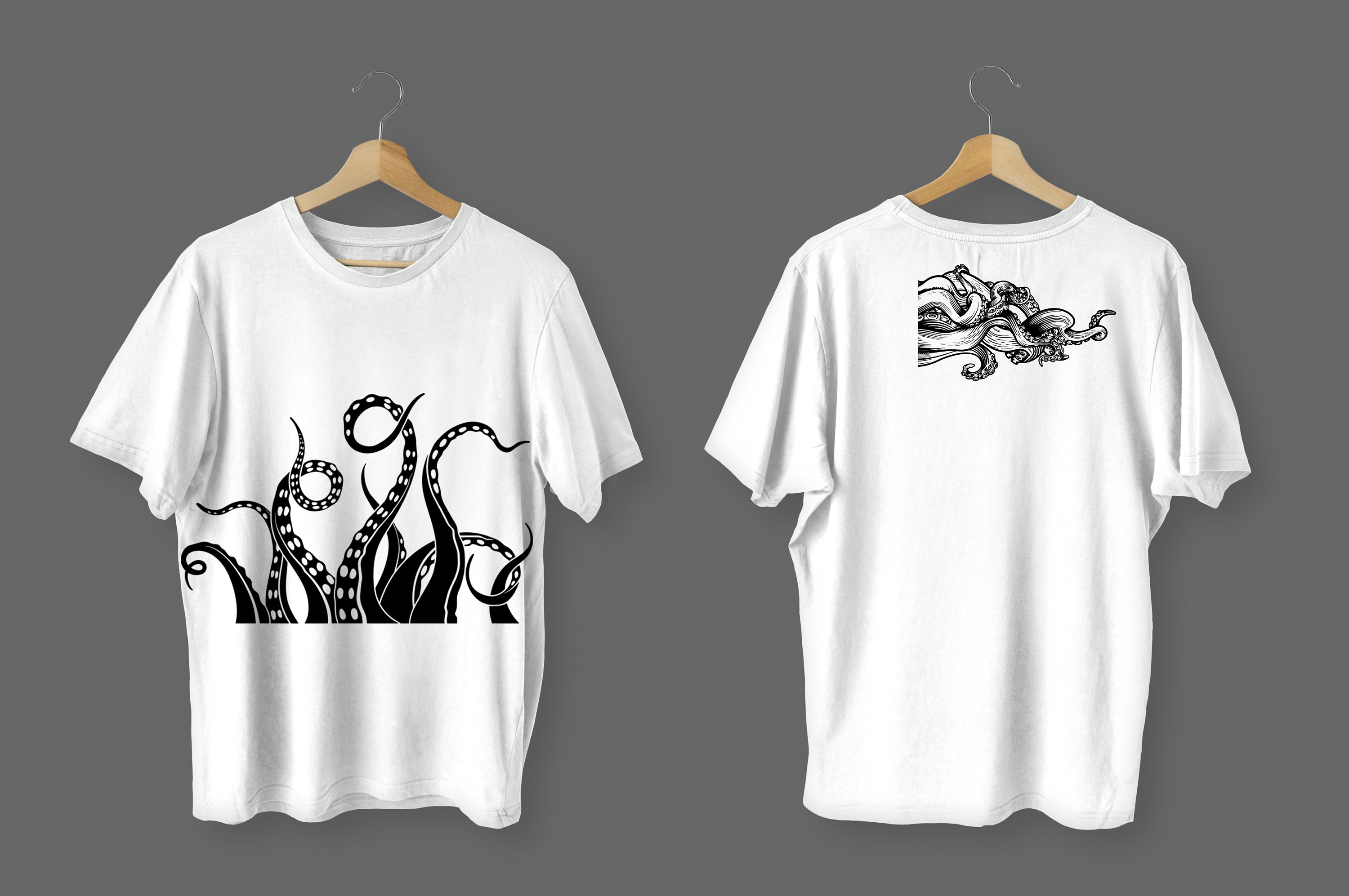 Kraken SVG Release the Kraken Svg Kraken Tentacles Svg Sea Monsters Svg ...