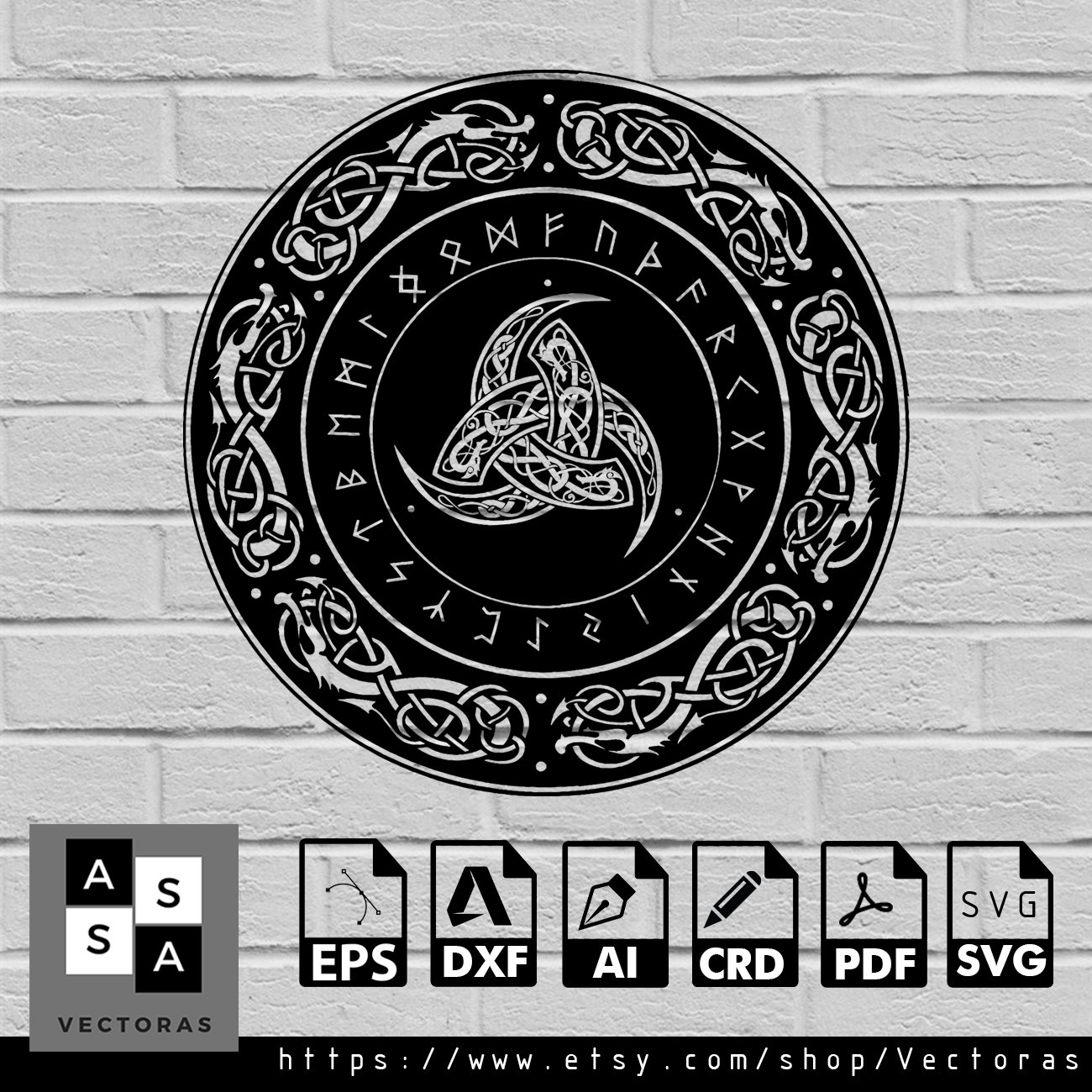 Viking Svg, Celtic Svg, Celtic Decor Svg, Tree of Life Svg, Celtic ...