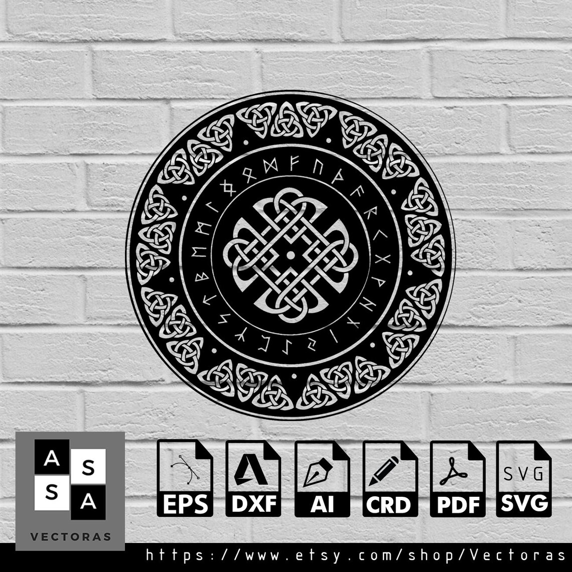 Celtic and Viking Svg Bundle, Valhalla Svg, Viking Bundle Clipart ...