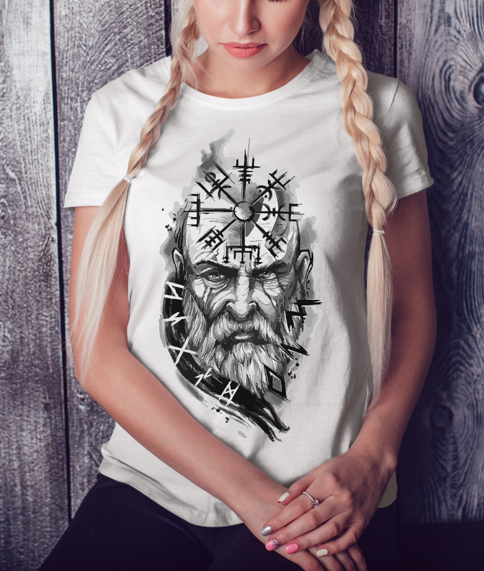 Viking Svg, Viking Clipart, Norse Svg, Mythology Svg, Norse Viking Svg ...