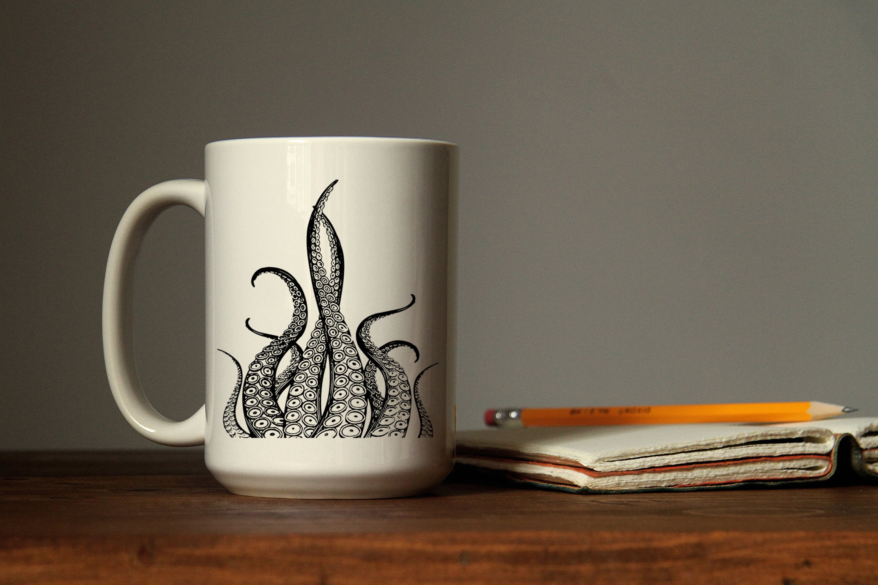 Kraken SVG Release the Kraken Svg Kraken Tentacles Svg Sea Monsters Svg ...