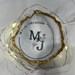 Custom Oyster Shell Town Sign or Names: Personalized Coastal Décor - Etsy