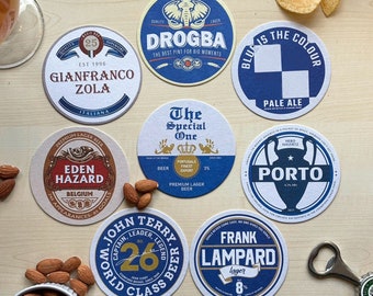 Chelsea Fc - Etsy UK