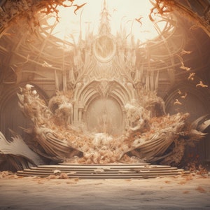 110x Mythical Worlds Backdrops - Etsy
