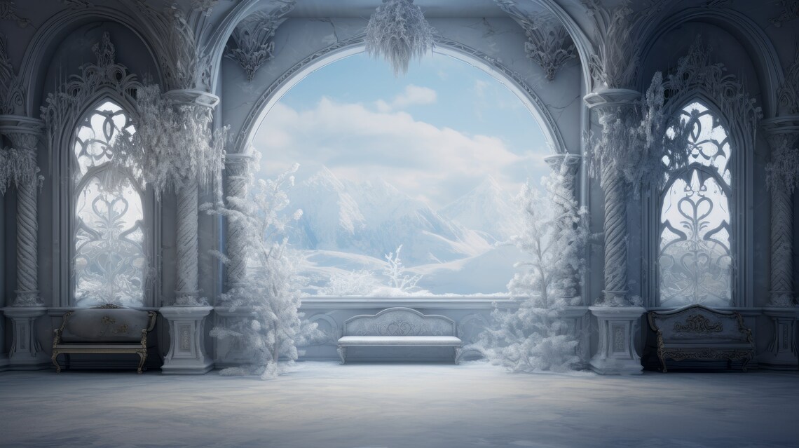 110x Mythical Worlds Backdrops - Etsy