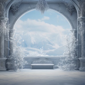 110x Mythical Worlds Backdrops - Etsy