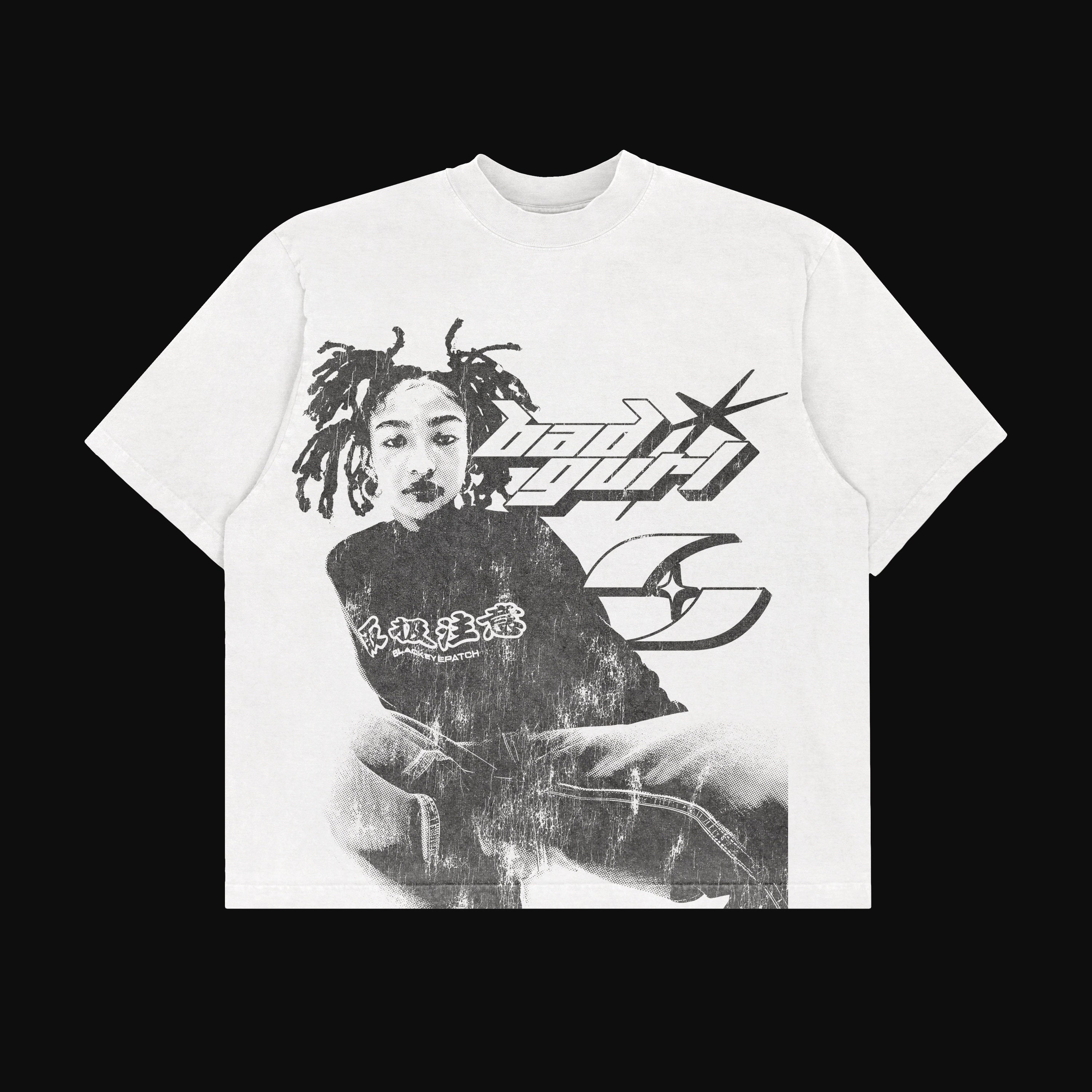 Y2K Streetwear Design, Y2k Tshirt Design, 90s Tshirt Design, Rap Tshirt ...