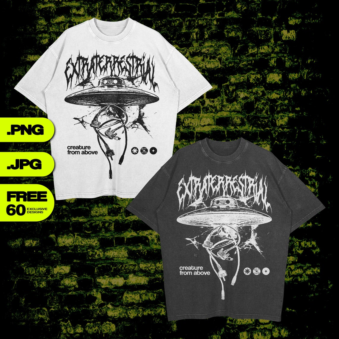 Streatwear Tshirt Design Free Random Rap Tee Designs, Urban Streetwear ...