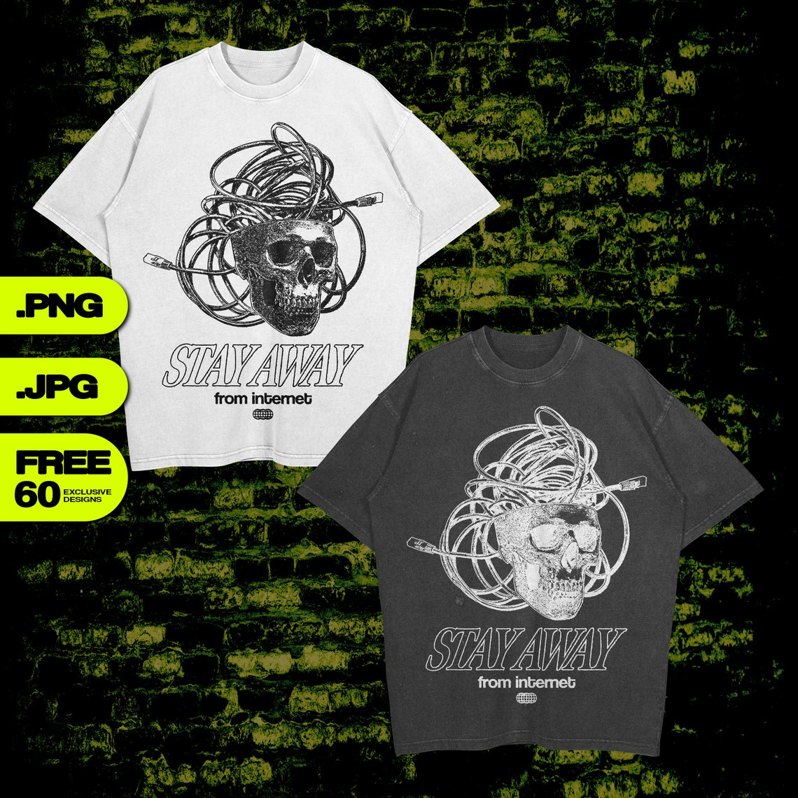 Streatwear Tshirt Design Free Random Rap Tee Designs, Urban Streetwear ...