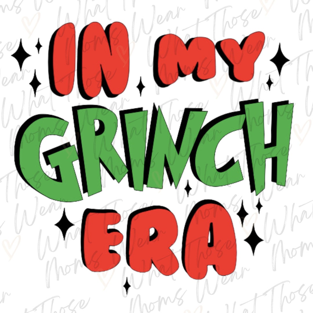 Grinch, Ooh Aah Mhmm... That's It I'm Not Going, Christmas Time, Funny ...