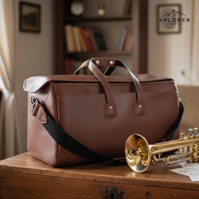 Custom Trumpet Case - Etsy