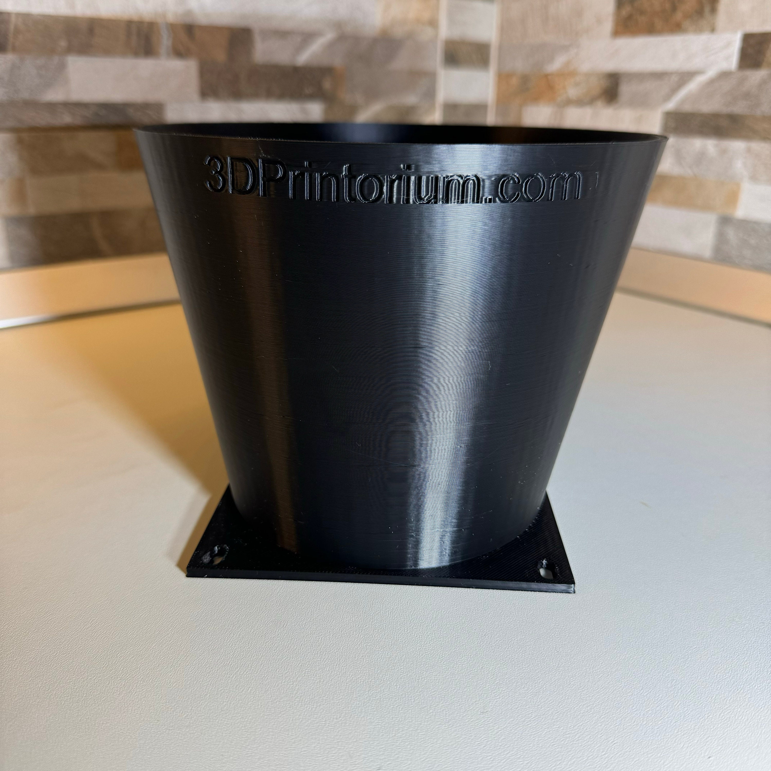 Antminer Shroud S21 / S19 / S17 8 Dual 120mm to 8 AC Infinity Fan ASIC ...