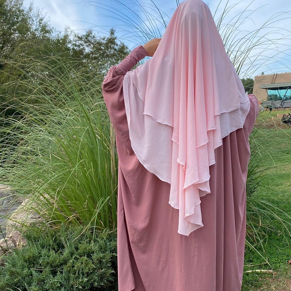 Khimar - Etsy