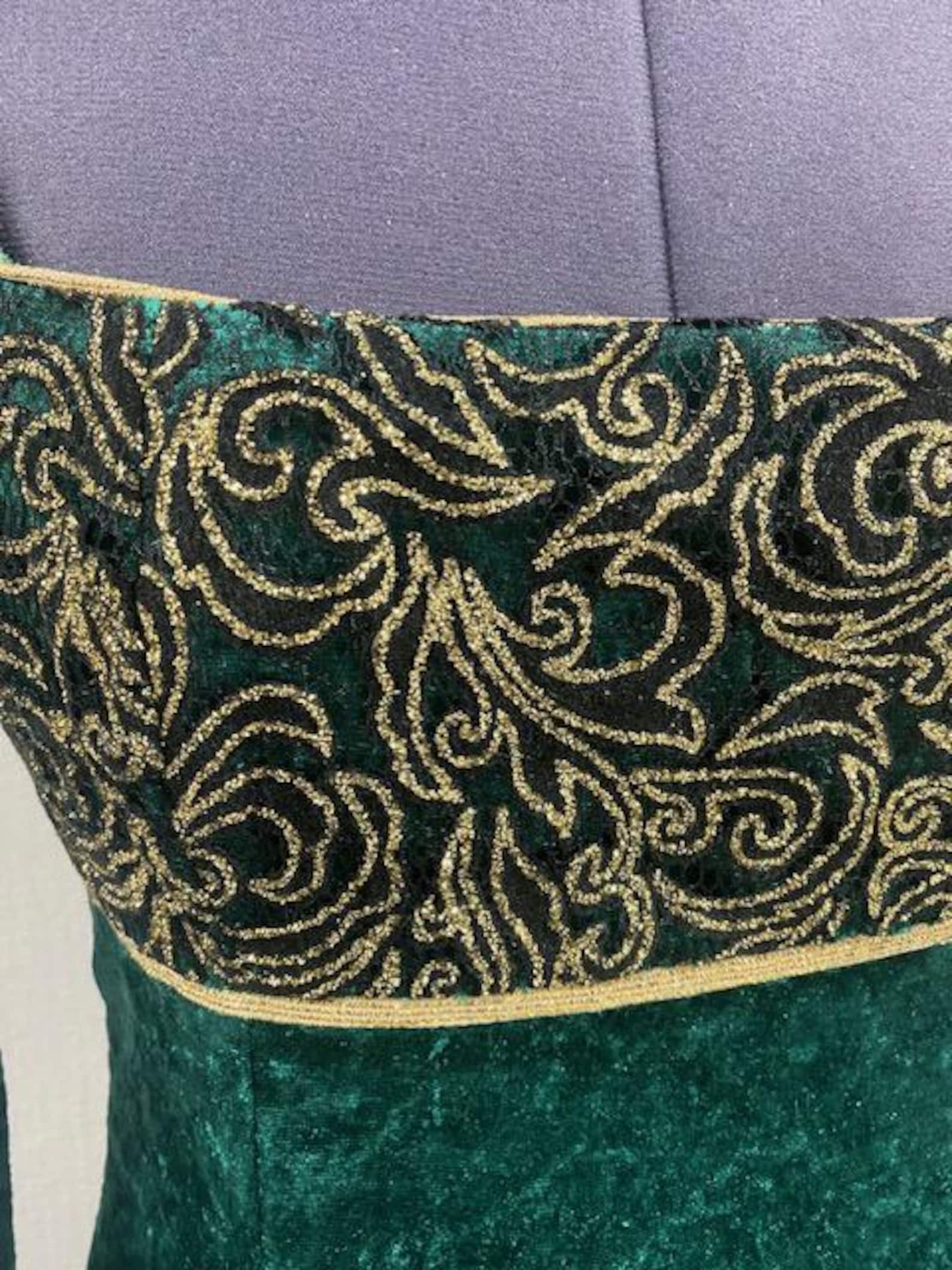 Bridgerton/princess Fiona Costume - Etsy