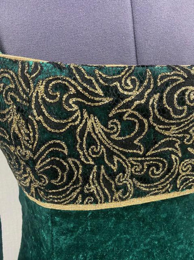 Bridgerton/princess Fiona Costume - Etsy