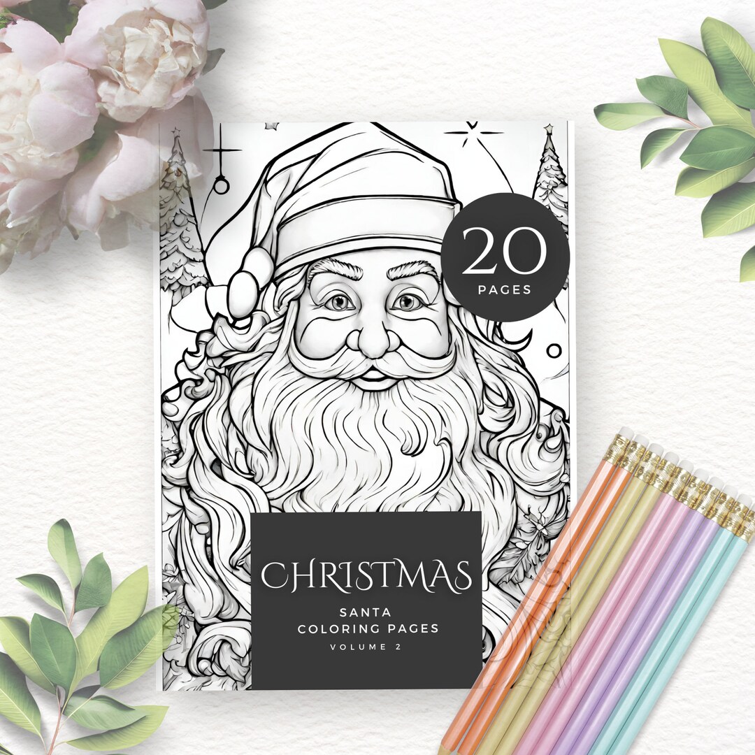 Coloring Pages Samples Coloring Pages Printable Coloring - Etsy