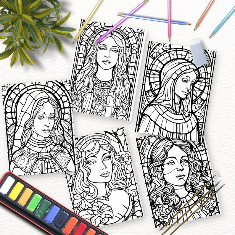 24 Coloring Pages Women Coloring Pages Printable Coloring Activities ...