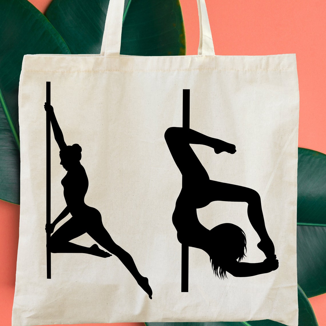 POLE DANCING BUNDLE Commercial Use Svg, Pole Dancing Svg, Cricut Pole ...